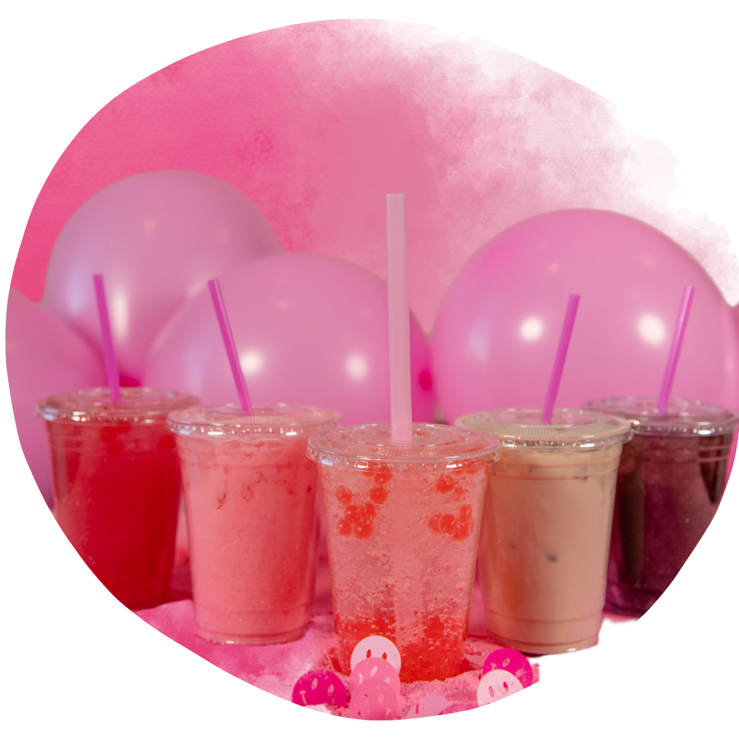 Downtown Fizz – Handcrafted Soda Shop